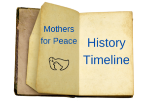 Our History Timeline