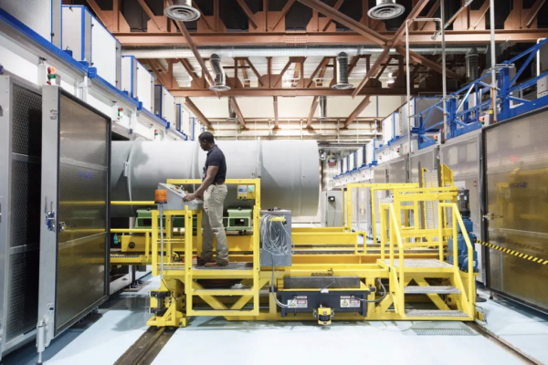 The Nuclear Fuel Chain