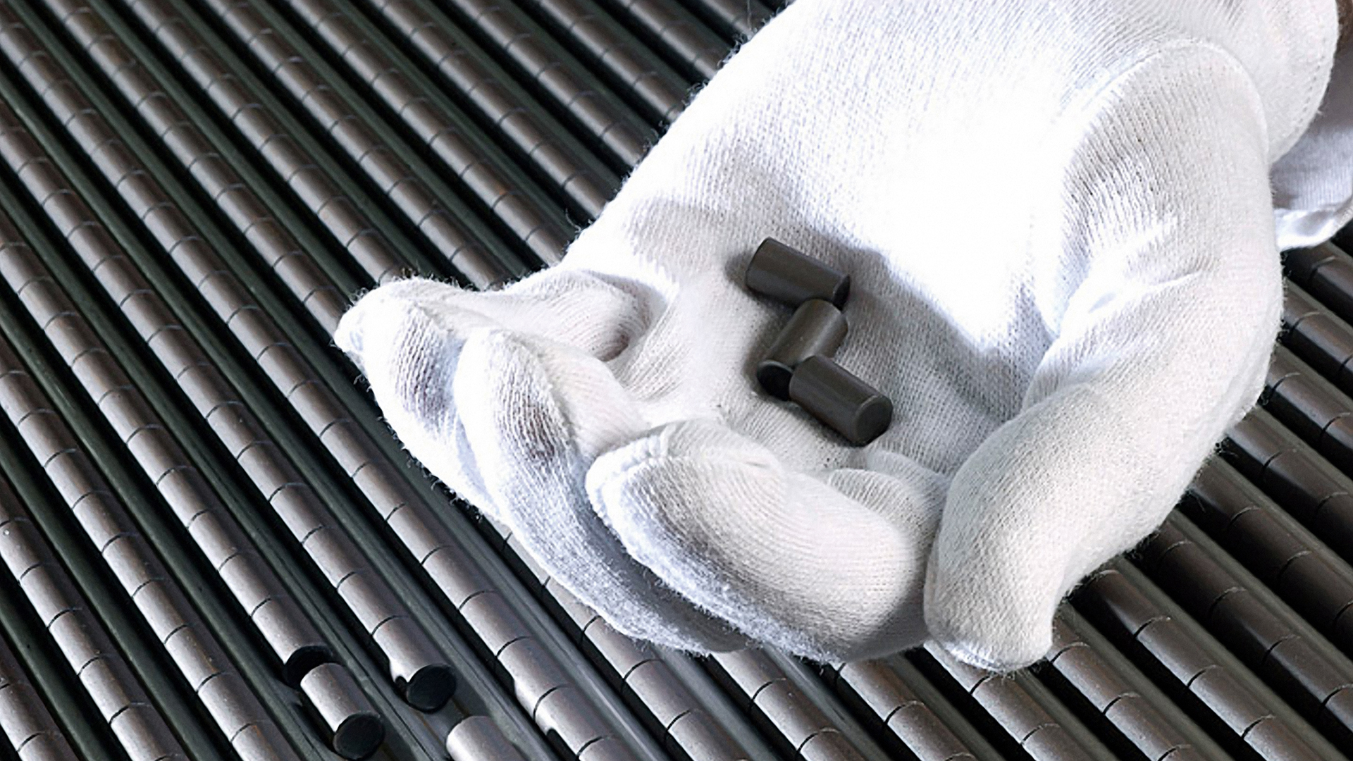 The Nuclear Fuel Chain